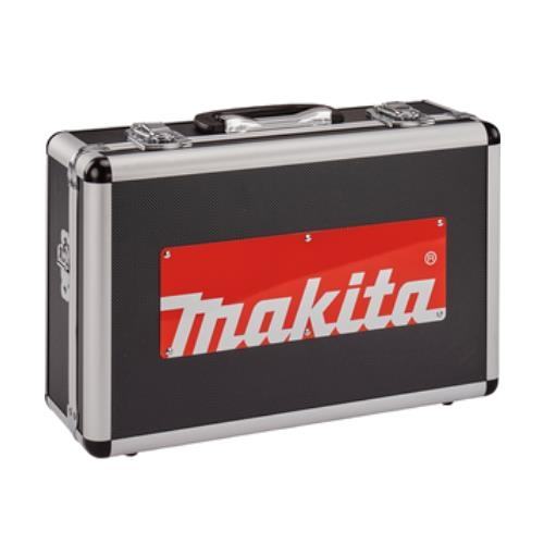 Makita Kofer Aluminijski GA4530/GA5030