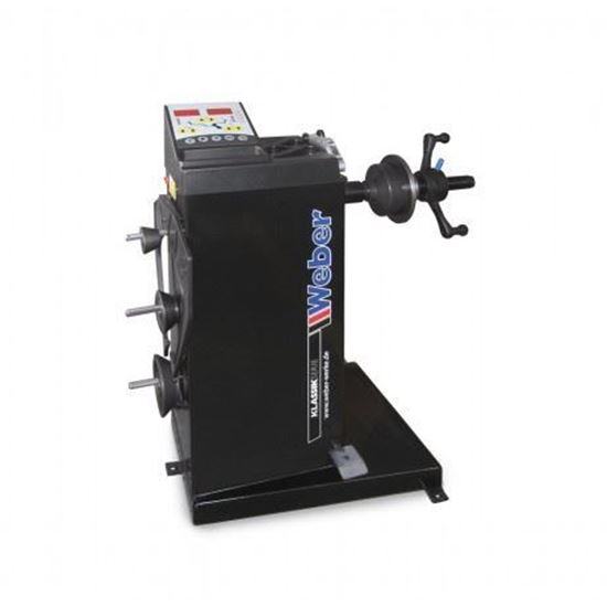 Manualna balansirka kotača