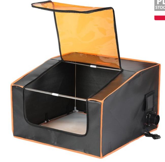 Mecpow X3 Pro 10W Laser Engraver sa Air Assist kitom