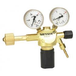 MESSER REGULATOR TLAKA ZA DUŠIK 200/10 BAR NOVO