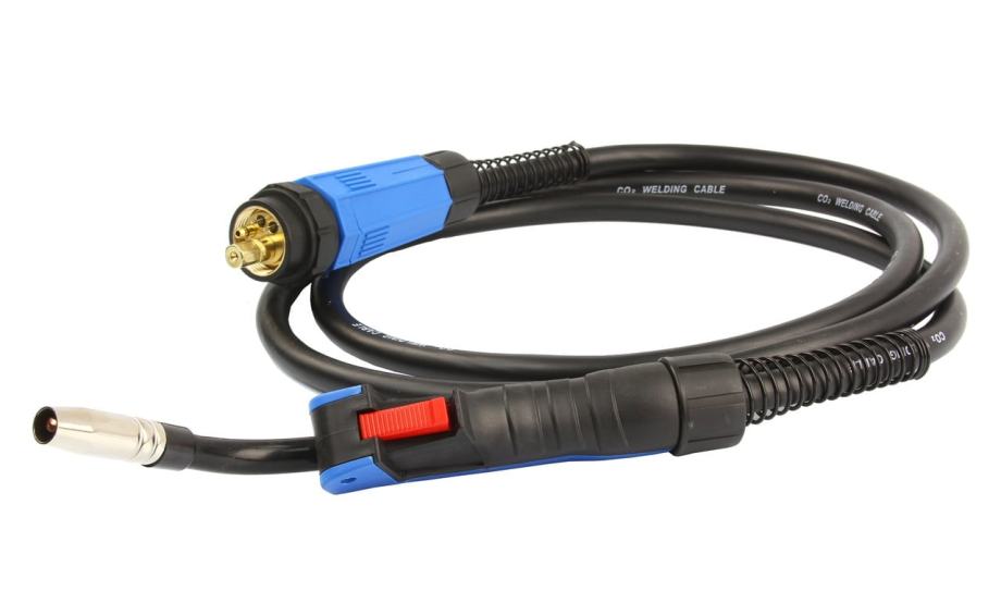 Mig Mag Burner za euro zavarivanje uređaja