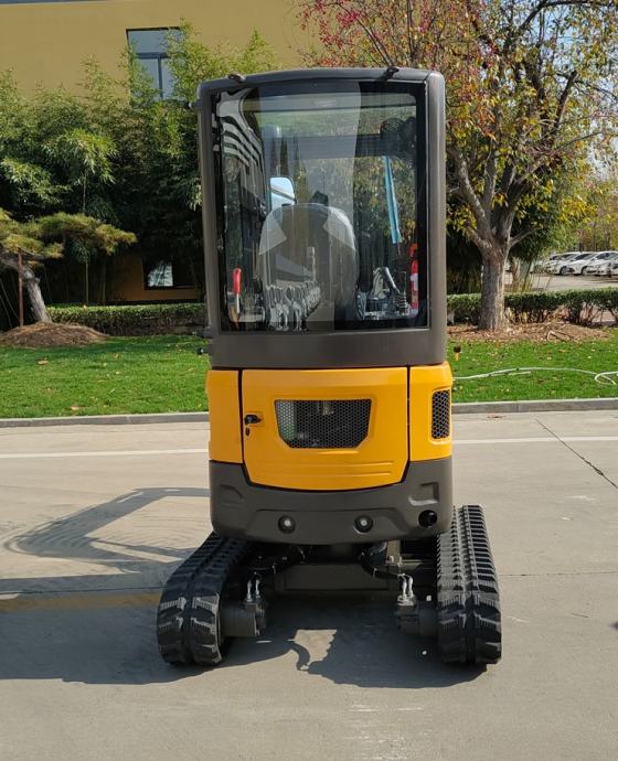 MINI BAGER SQ 16 NOV, PRODAM