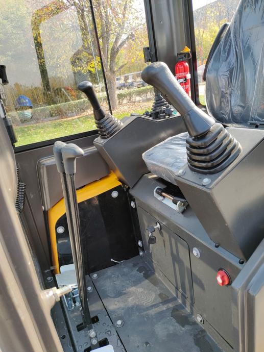 MINI BAGER SQ 16 NOV, PRODAM