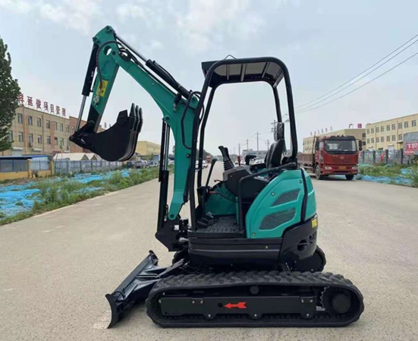 MINI BAGER SQ 25 NOV, PRODAM