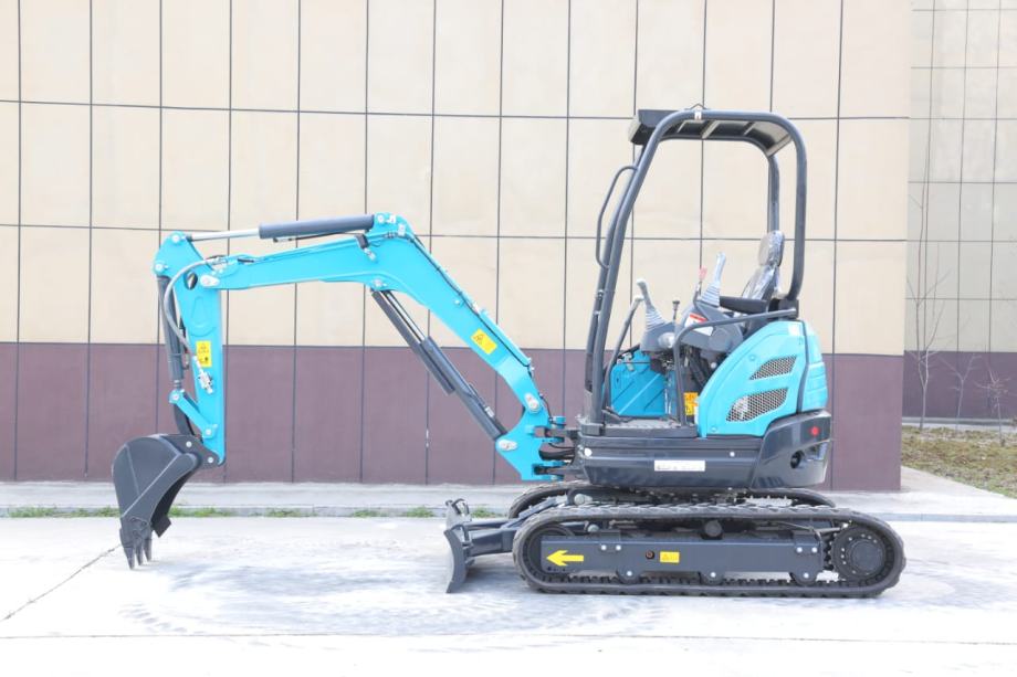 MINI BAGER SQ 25 NOV, PRODAM