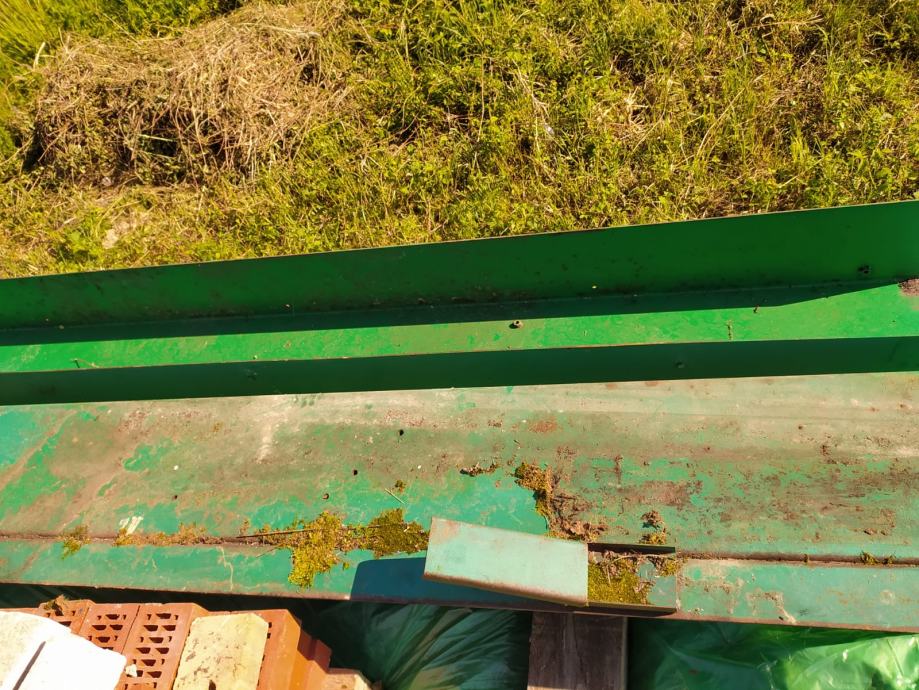 MINI PILANA - DUŽINSKI RASKRAJAČ ZA DRVO