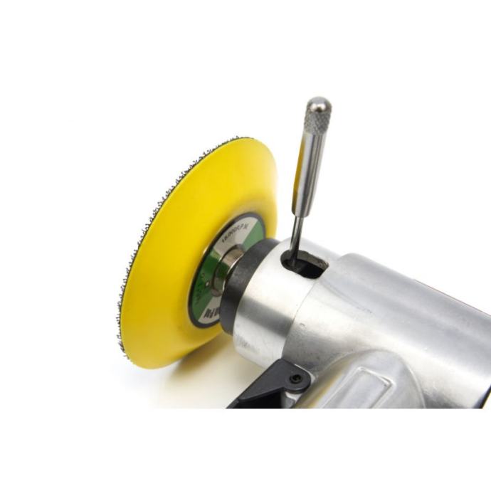 Mini pneumatska polirka, 70 mm