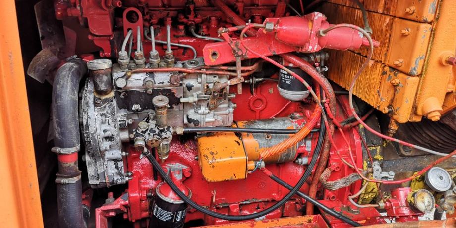 Motor za IMT 577 ili TAM 80