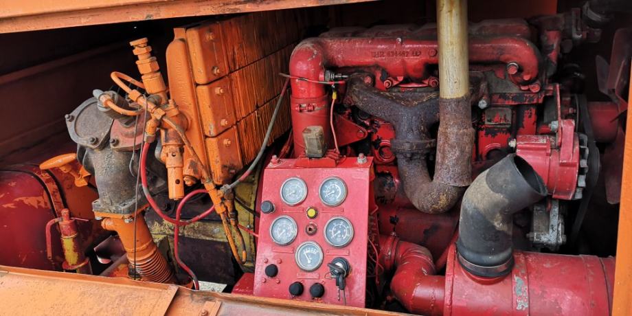 Motor za IMT 577 ili TAM 80