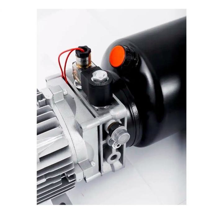 Motor + pumpa za L260