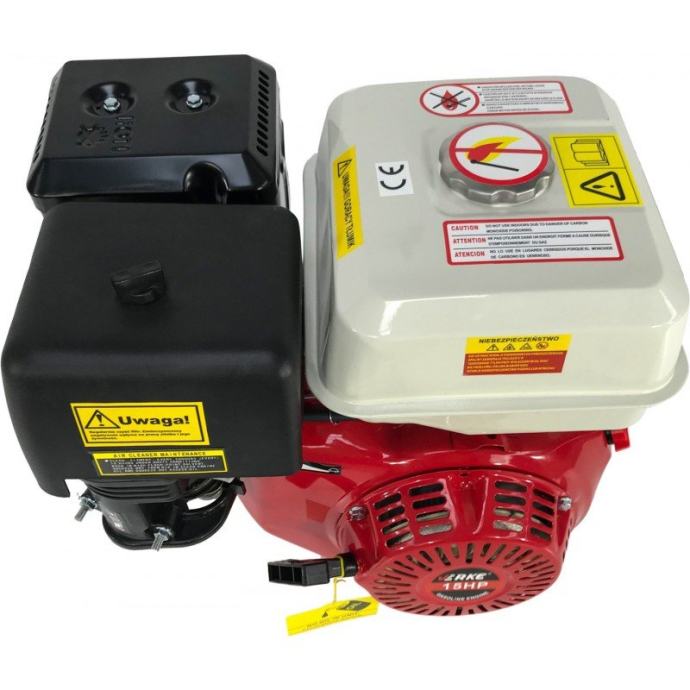 Motor Verke 15KS benzinski - NOVO - DOSTAVA