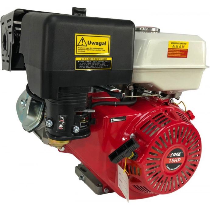 Motor Verke 15KS benzinski - NOVO - DOSTAVA