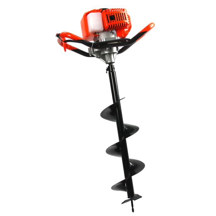 Motorni Bušač Rupa za Zemlju i Pijesak – DEMON®