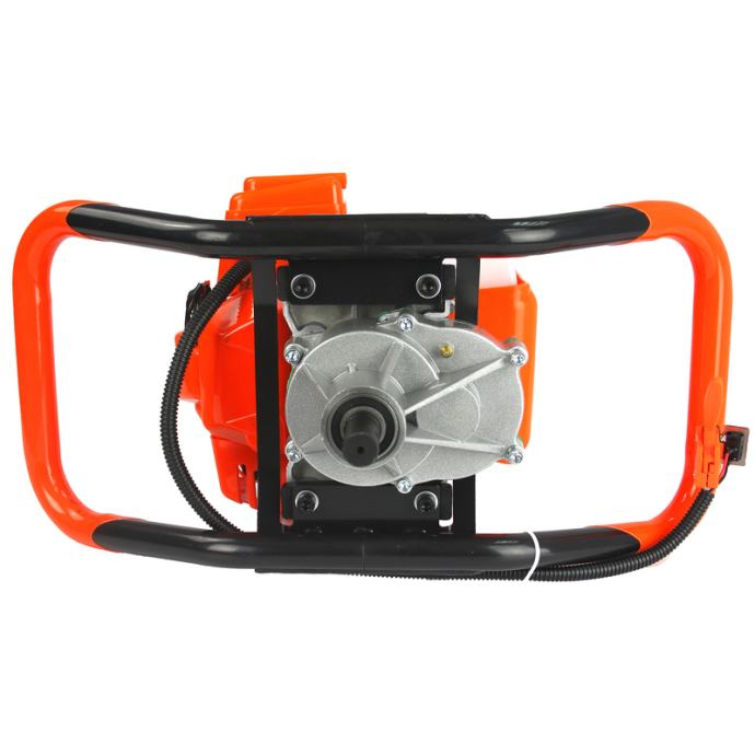 Motorni Bušač Rupa za Zemlju i Pijesak – DEMON®