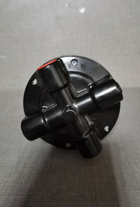 NORGREN 11-204-006 feedback pilot pressure regulator, G1/4, 4-16 bar