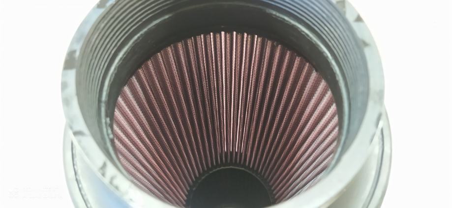 ORIGINAL JOHN DEERE FILTER MOTORA ZRAKA RE502014 AKCIJA! AKCIJA!!