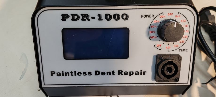 PDR-1000