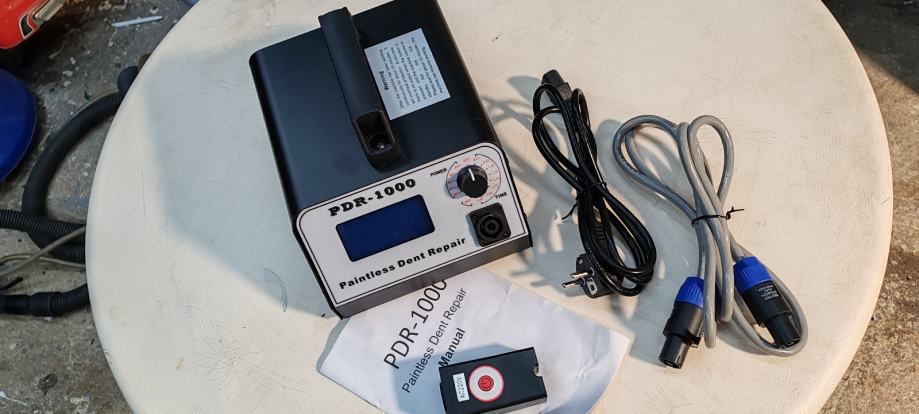 PDR-1000