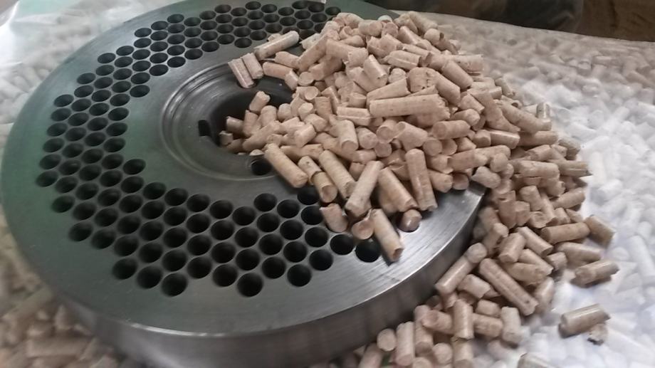 pelet matrice 200 mm