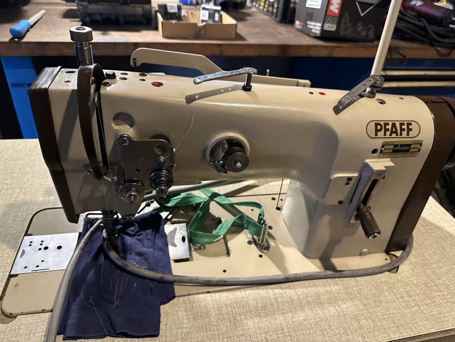 Pfaff 1245 - šivaća mašina