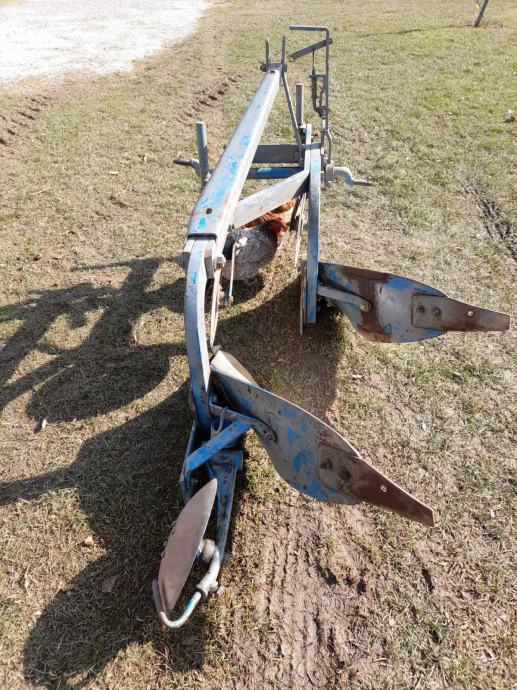 Plug OLT Slavonac 12 cola