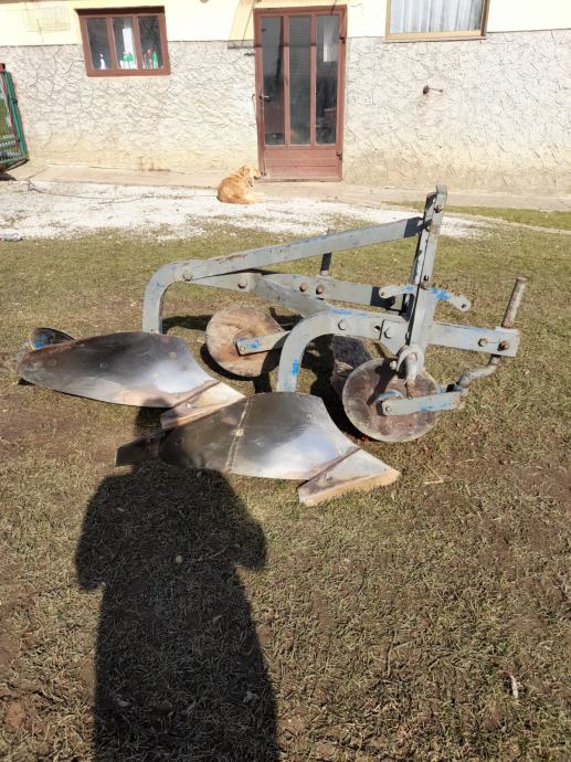 Plug OLT Slavonac 12 cola