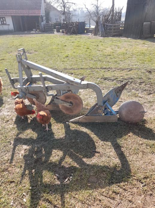 Plug OLT Slavonac 12 cola