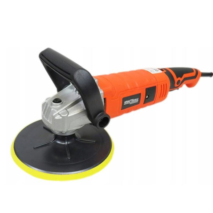 Polirka za auto 2440W – Kraft&Dele®