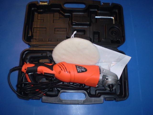 POLIRKA ZA POLIRANJE PROFI