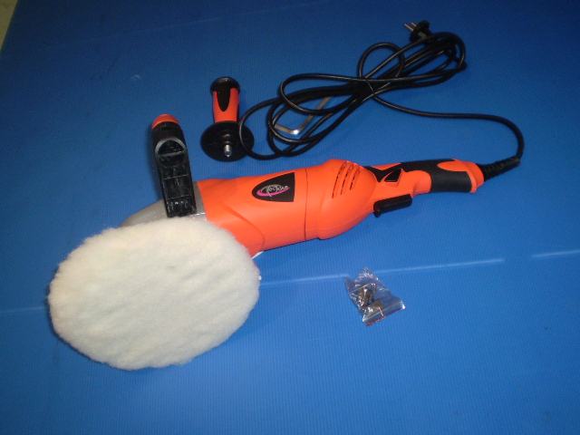 POLIRKA ZA POLIRANJE PROFI