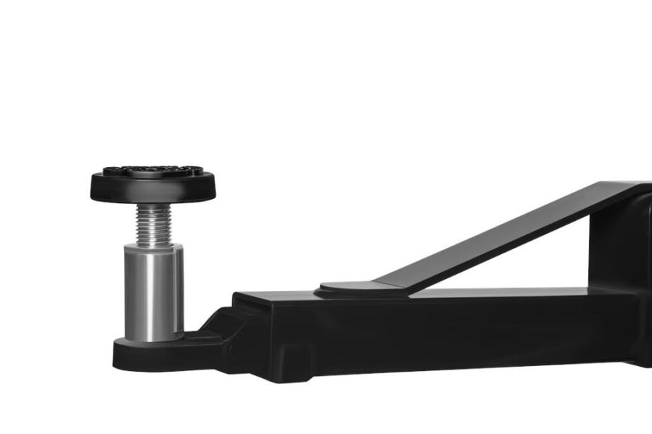 Poluautomatska dvostupna dizalica 4T, 230 V