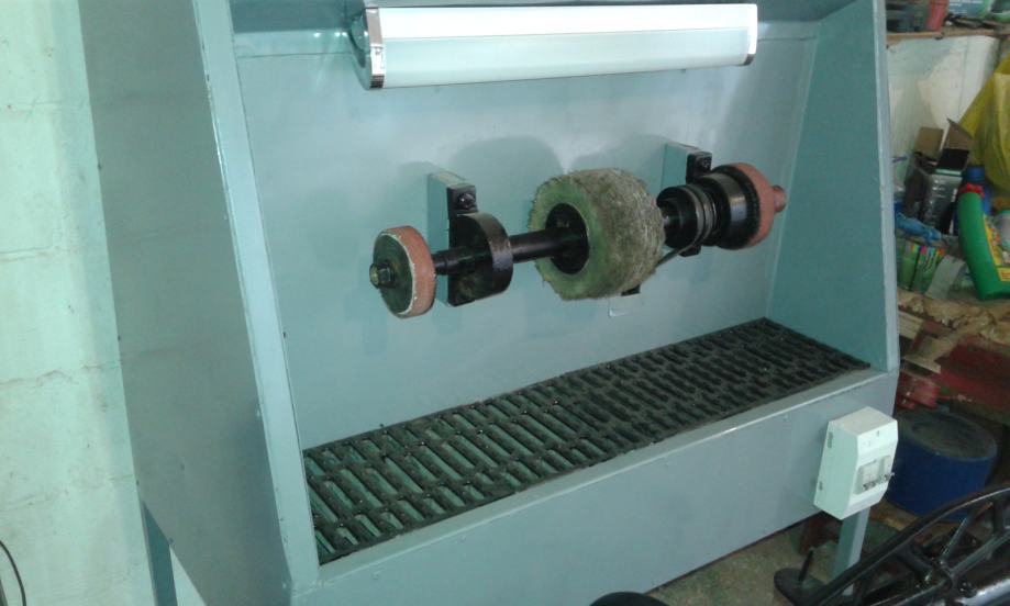 Postolarski strojevi i alati