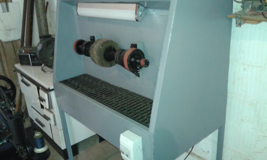 Postolarski strojevi i alati