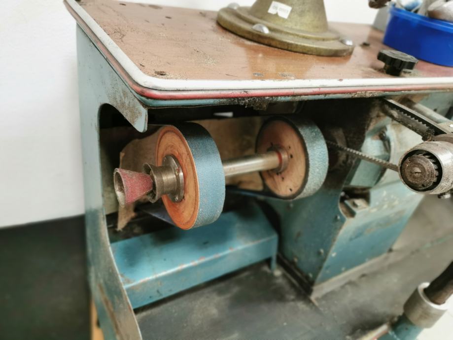 POSTOLARSKI STROJEVI - HITNO!