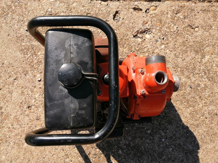 Pumpa za vodu - Tomos