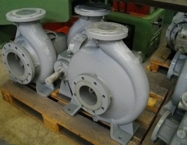 Pumpe centrifugalne