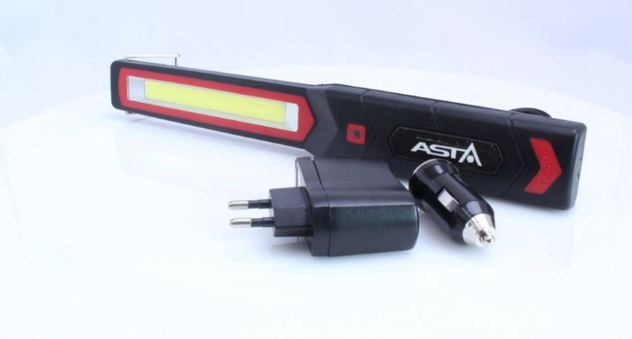 Radionička LED lampa