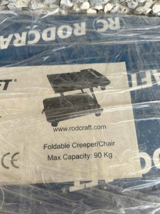 Rodcraft RSF01
