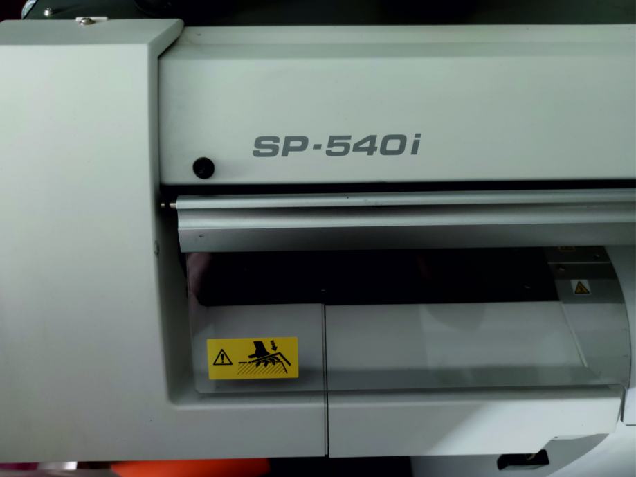 ROLAND SP 540i printer / rezač