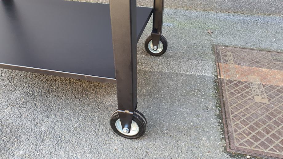 Roštilj “Deluxe” 40×60 cm