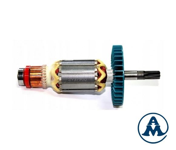 Rotor Makita HM0870 513793-5