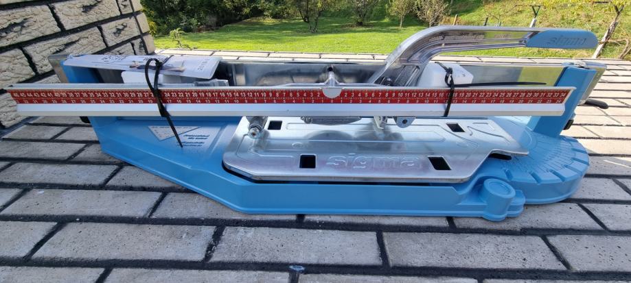 SIGMA REZAČ PLOČICA 62 CM 3B4M