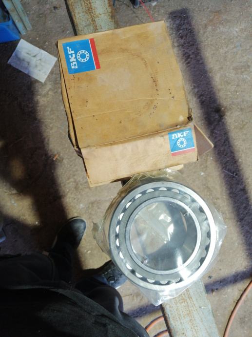 skf ležaj 23120cc/w33