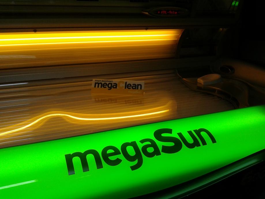 Solarij MegaSun 6000
