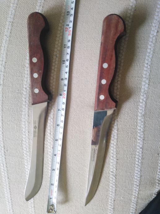 Solingen set noževa