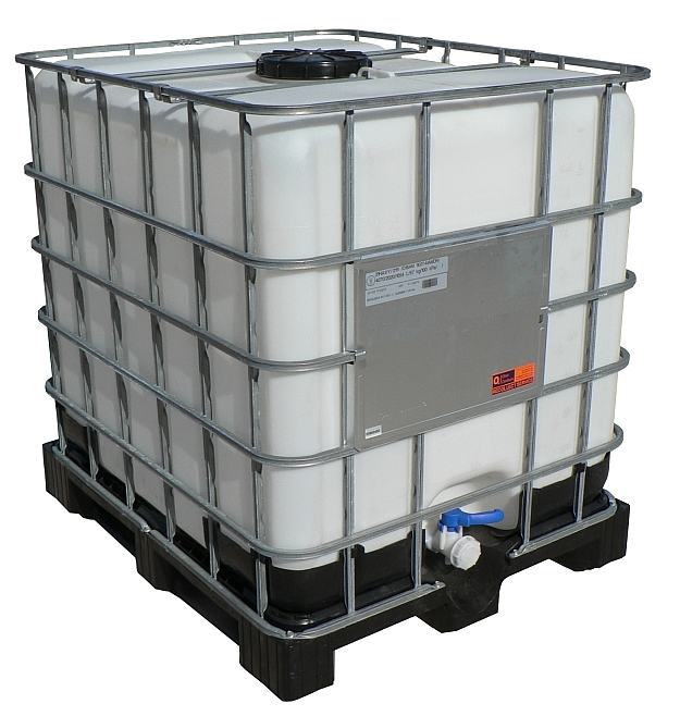 Spremnik za vodu, 1000l