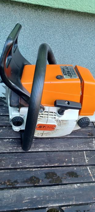 STIHL 034 AV