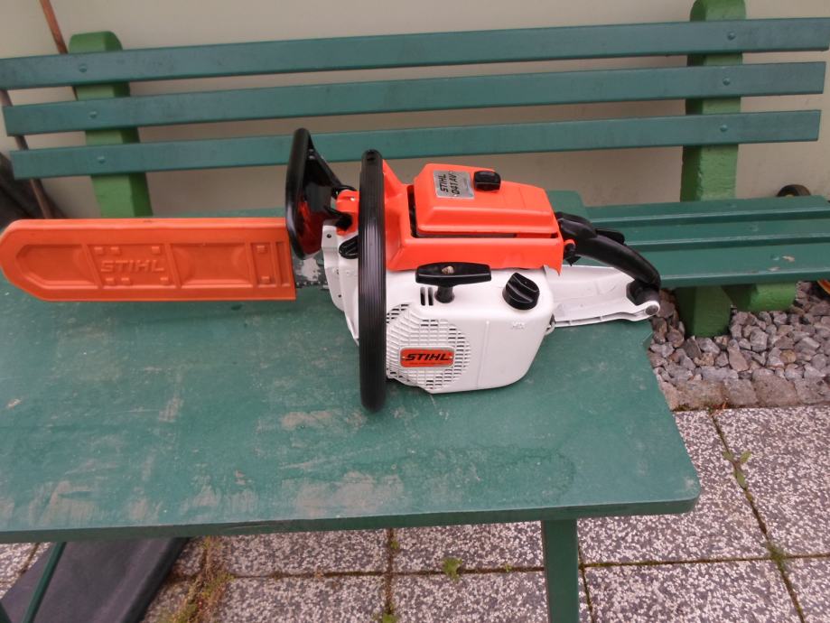 STIHL 041 AV