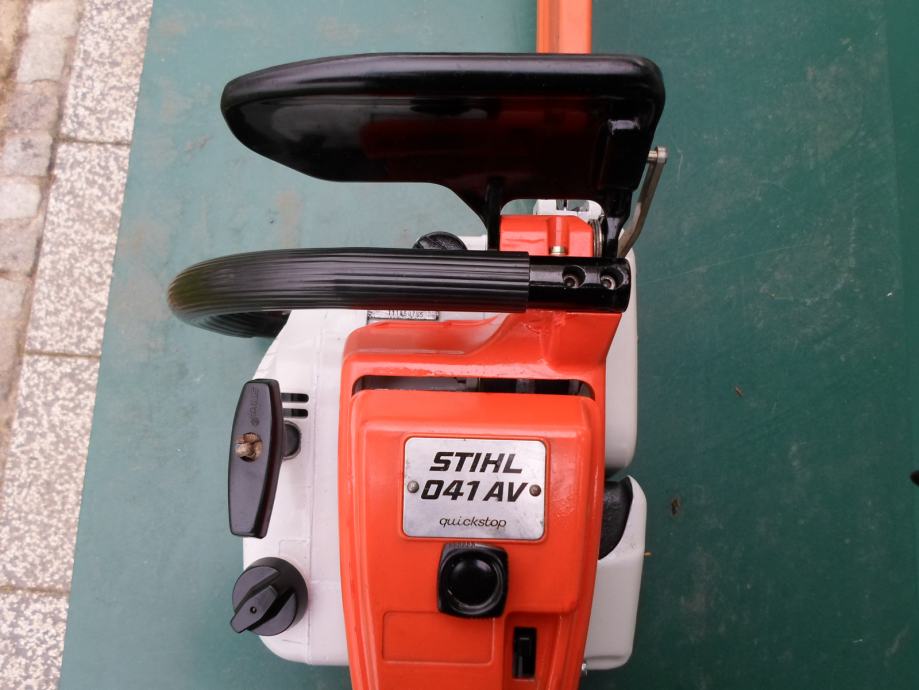 STIHL 041 AV