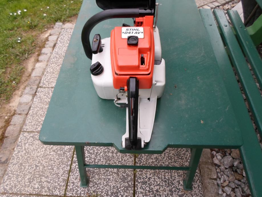 STIHL 041 AV